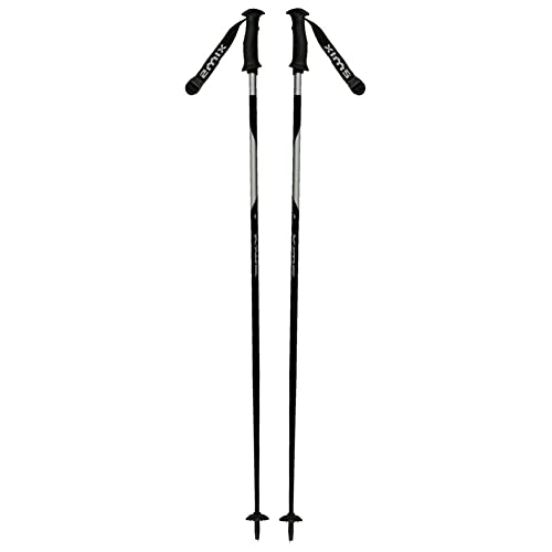 Swix Winter Sports Recreation Competition Downhill Alpine Skiing Groomed Trail Techlite Ms Aluminum Poles