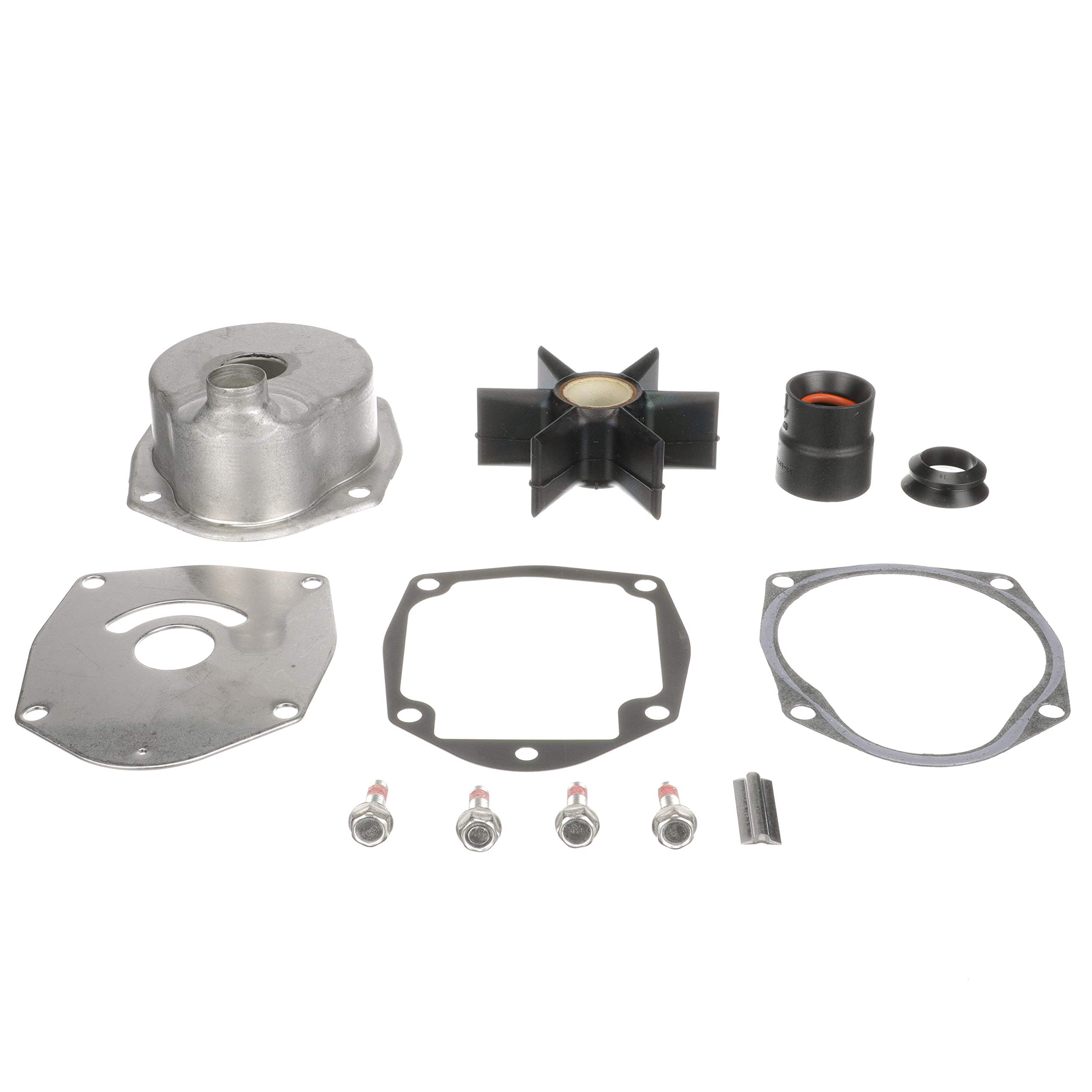 Quicksilver 8M0170714 Outboard Service Repair Kit for Mercury 200-400 Hp Verado 4-Stroke S/N 2B144122 & below