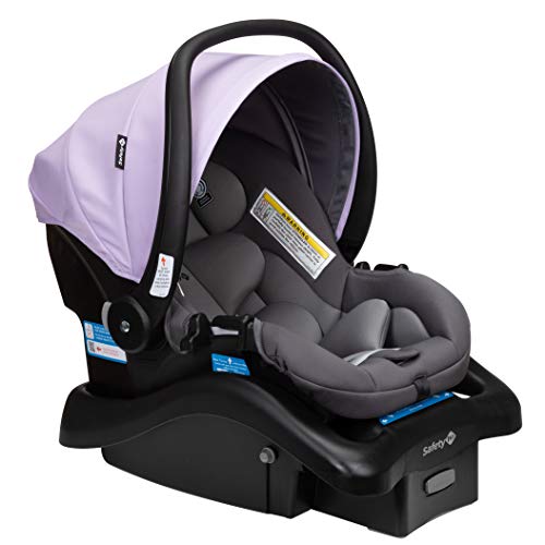 Safety 1st Onboard 35 LT Infant Car Seat, Wisteria Lane