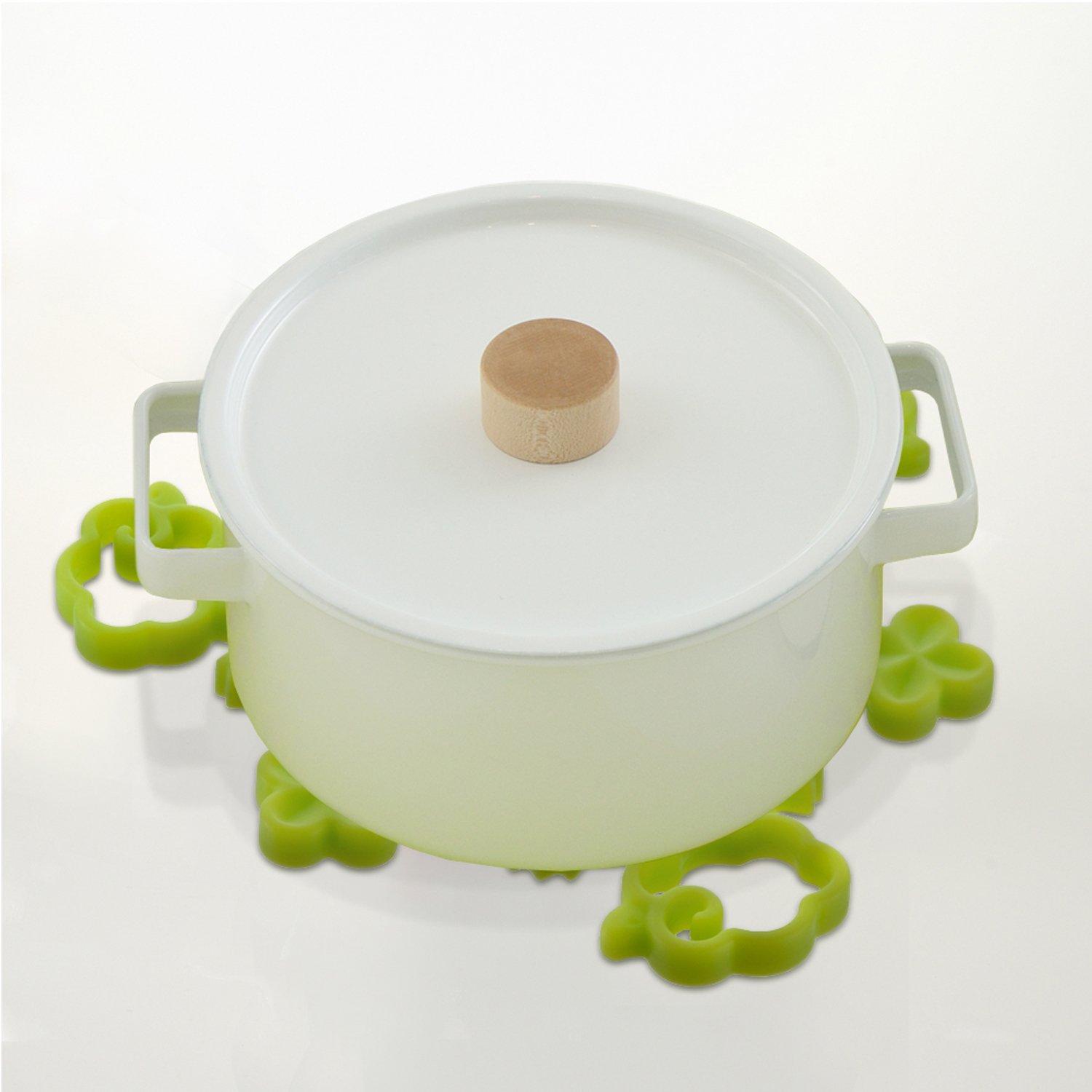 Richell Tri Flip-It Trivet