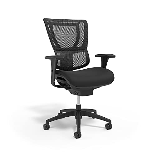 Staples 1922857 Professional Series 1500Tf Mesh Back Chair