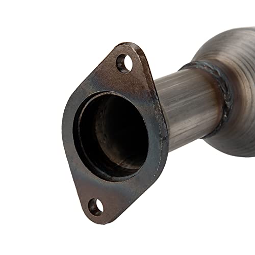 Prolenz Catalytic Converter for 2009-2017 Enclave, 2009-2017 Traverse, 2009-2017 Acadia, 2009-2010 Outlook 3.6L, Automotive Replacement Catalytic Converters (EPA Compliant)