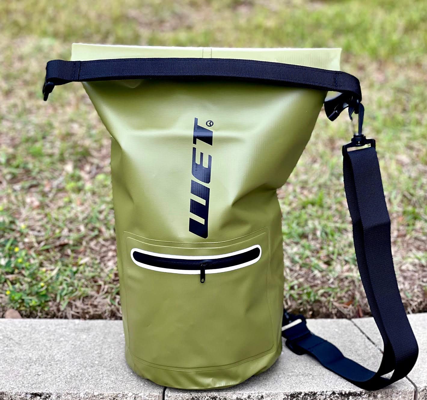 Wet Dry Bag 10L