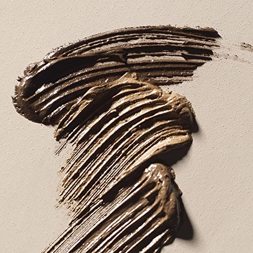 Well People Expressionist Brow Gel, Conditioning Gel For Thickening & Filling In Brows, Creates Fuller-looking Brows, Vegan & Cruelty-free, Brown