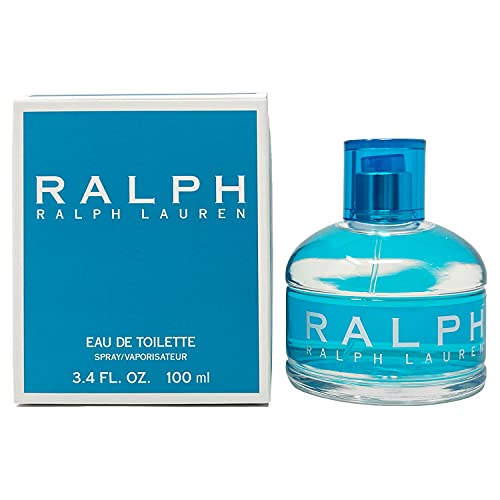 RALPH by Ralph Lauren Eau De Toilette Spray 3.4 oz