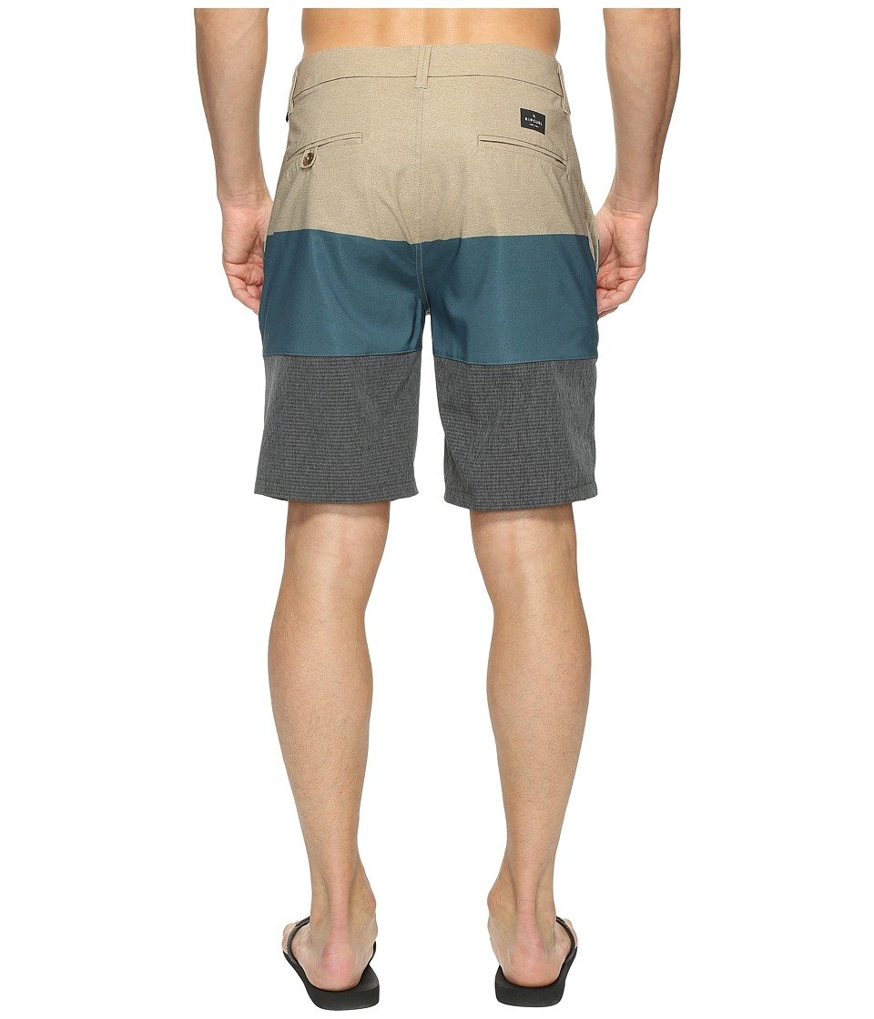 Rip Curl Men's Mirage Chambers Boardwalk Short, Tapestry, 38