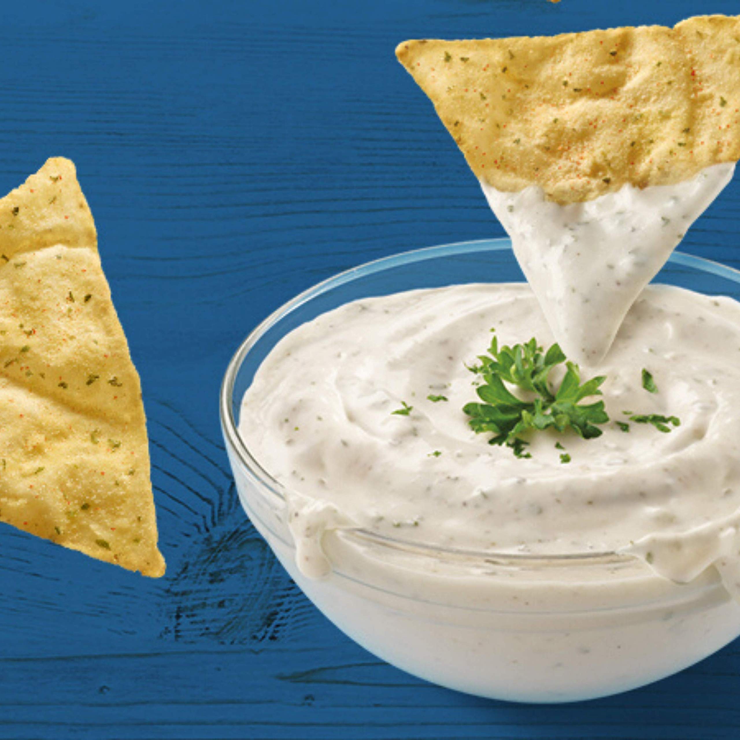 Quest Nutrition Protein Chips Bundle - Ranch, Cheddar & Sour Cream (Pack of 24)