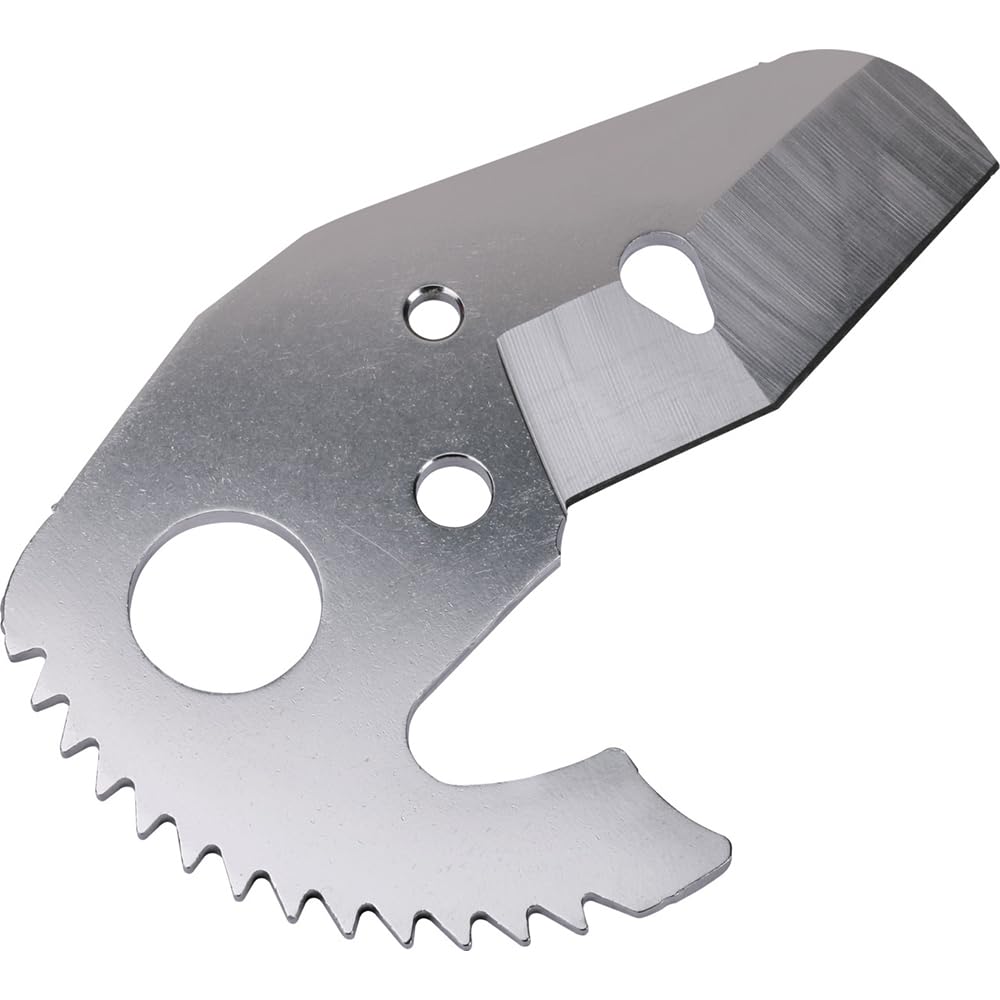 Rothenberger ROCUT 42TC 52042 Plastic Pipe Shears Blade Replacement, grey