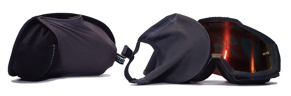 Tailgate Industries Niner Goggle case