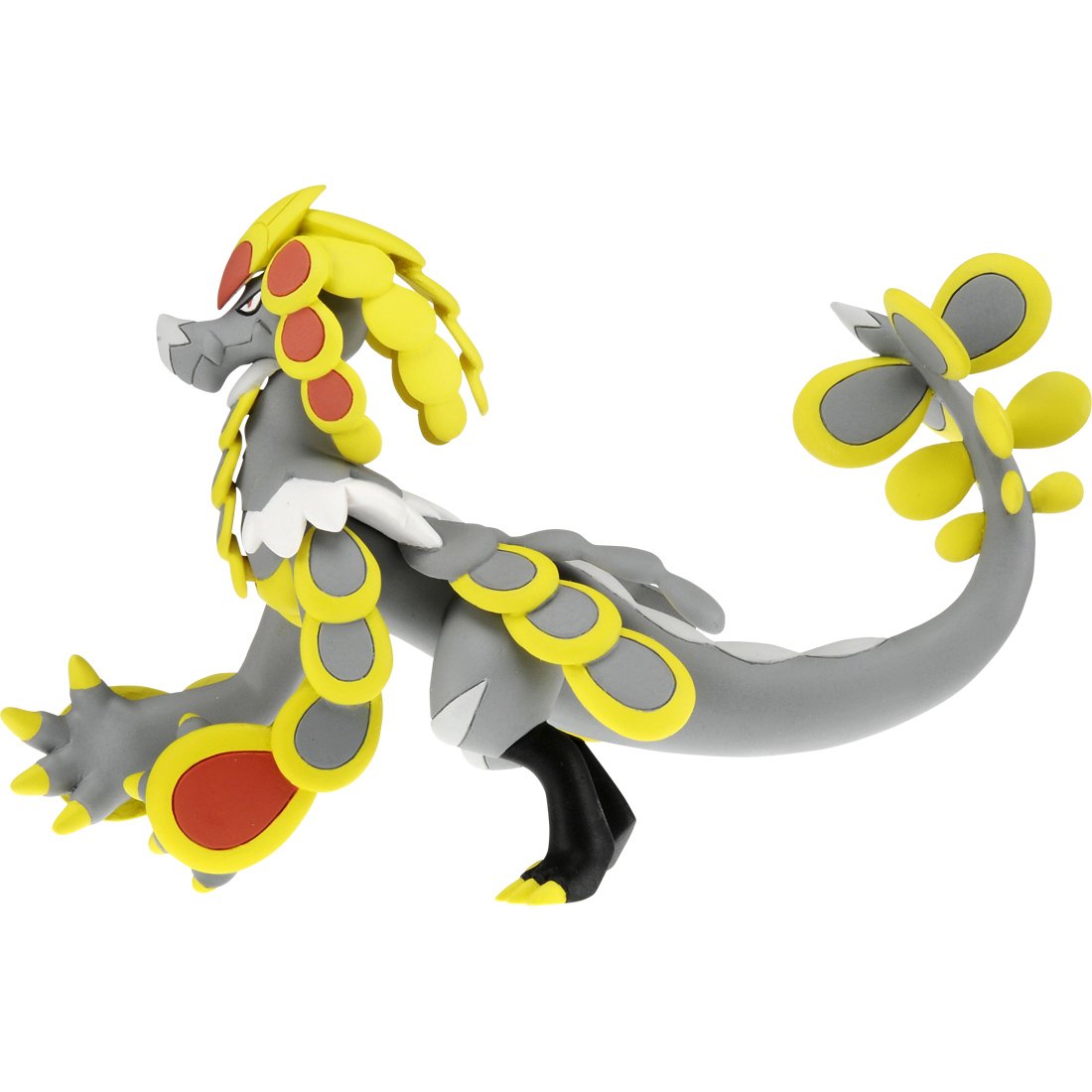 Takara Tomy Pokémon Sun & Moon Moncolle EX EHP-16 Kommo-o Figure