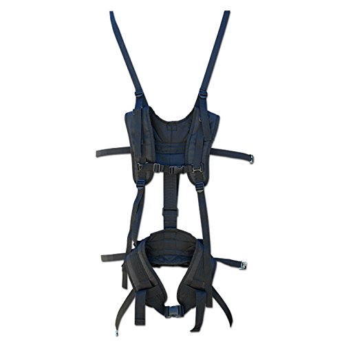 Salamander Bak-Yak Kayak Backpack
