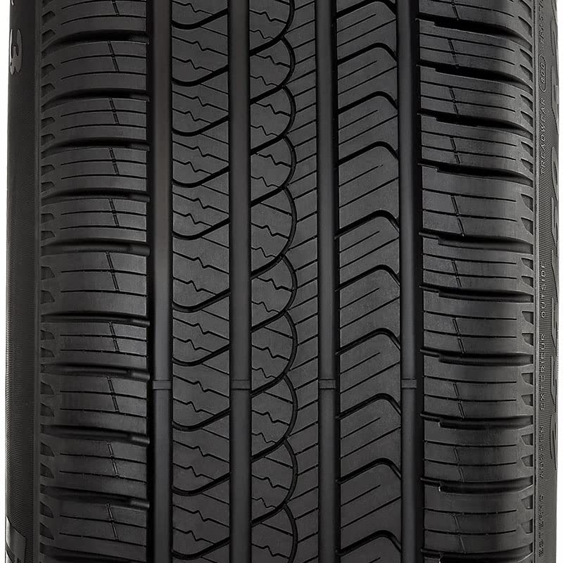 Pirelli Scorpion All Season Plus 3 All Season 275/50R22 111H SUV/Crossover Tire