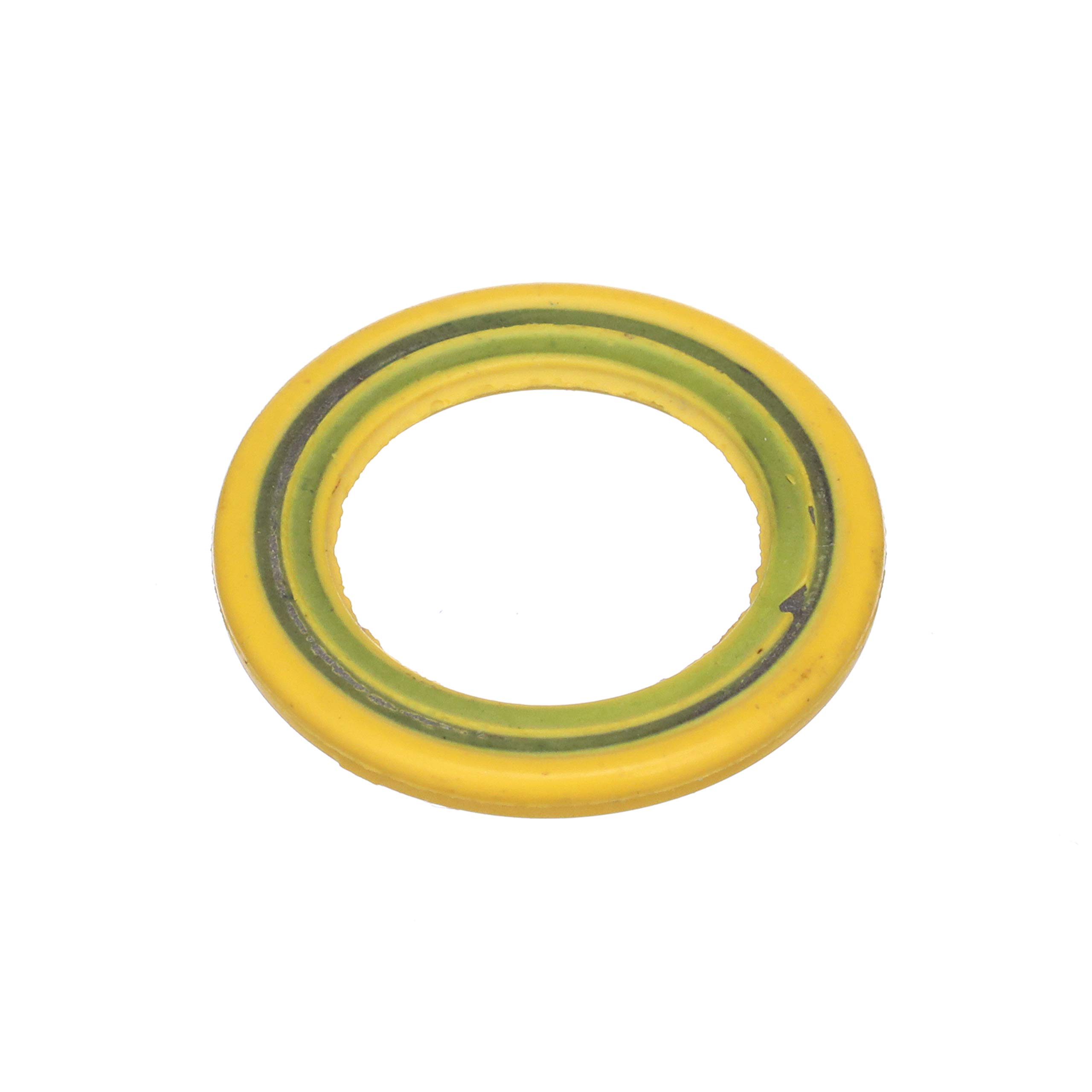 Quicksilver 8M0058389 Lower Unit Gear Lube Drain and Fill Hole Screw And Seal - Magnetic