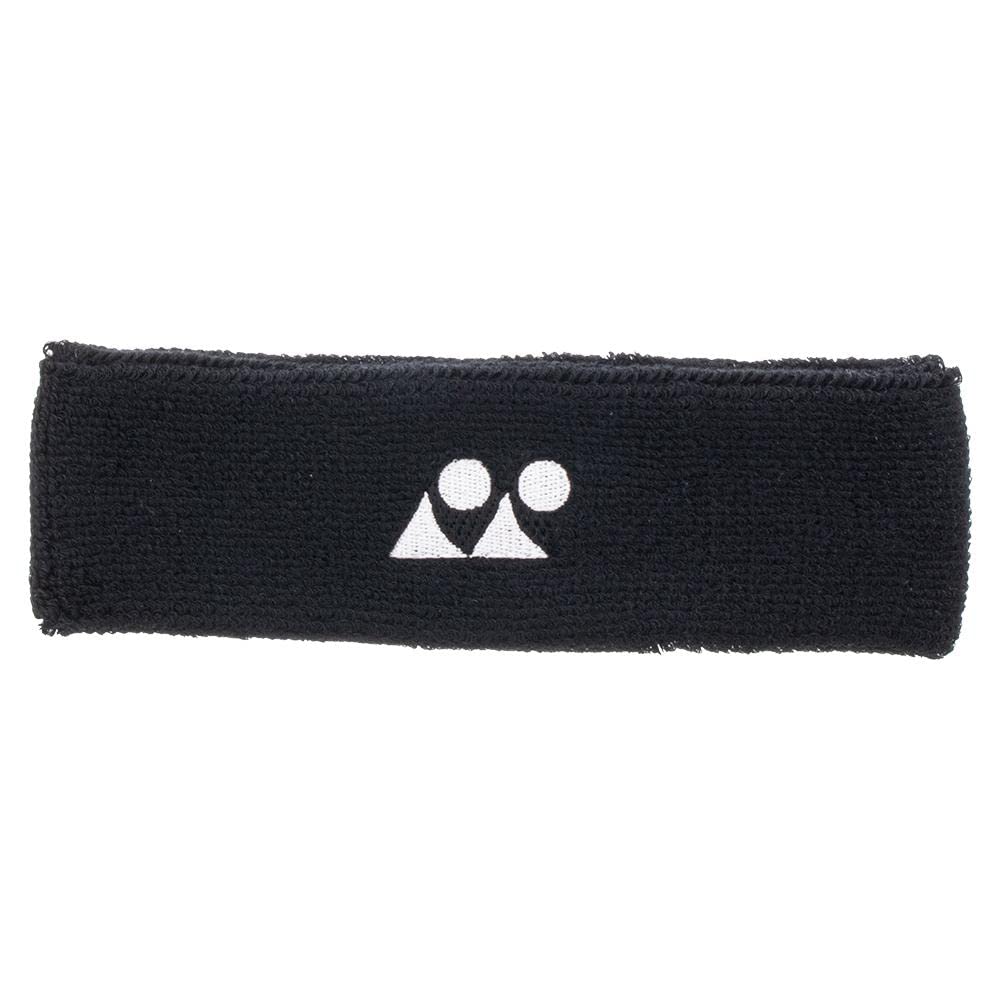 Yonex Headband AC258EX (Black)