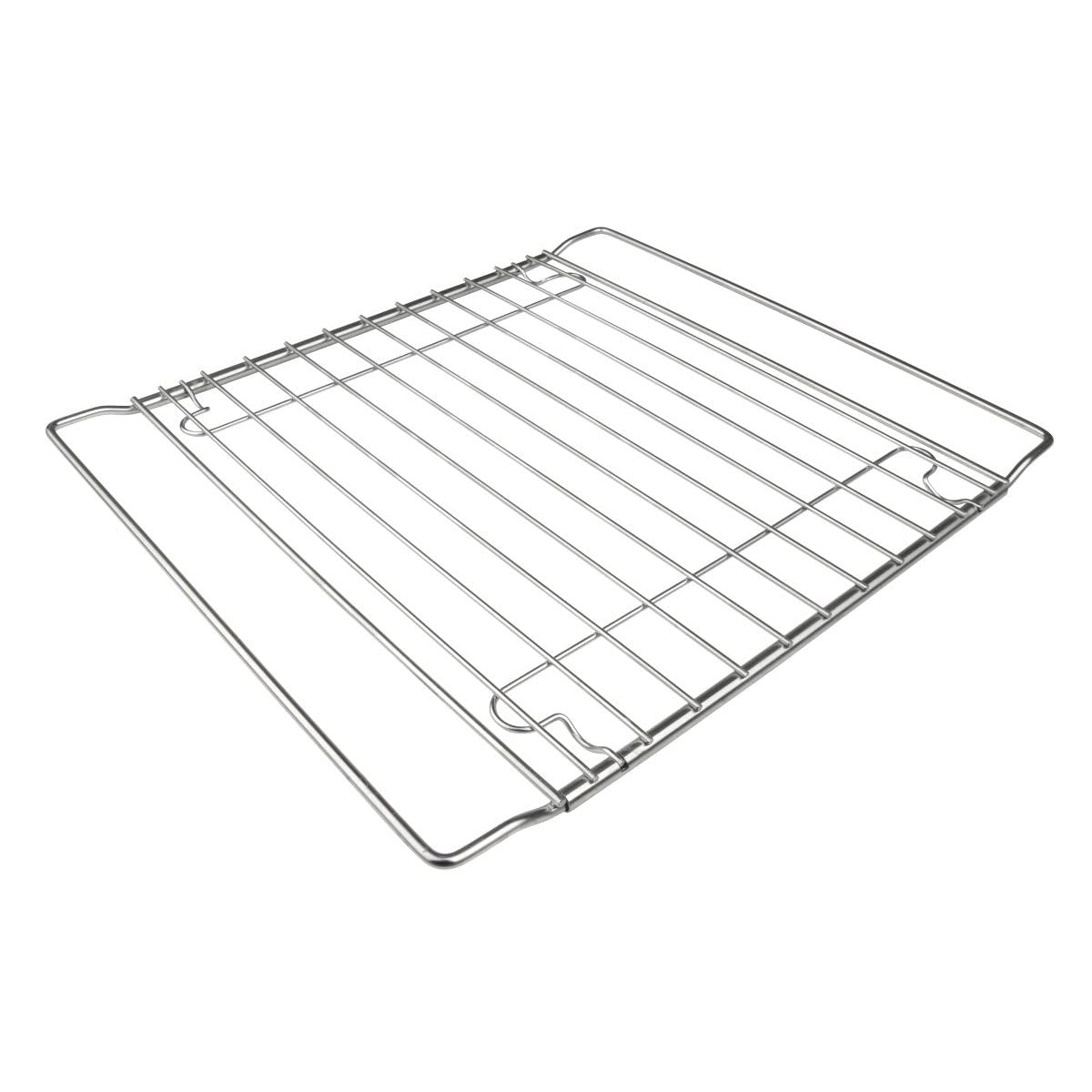 Zenker "Special Cooking" Adjustable Oven Rack, Silver, 14.57-22.44 x 12.80"
