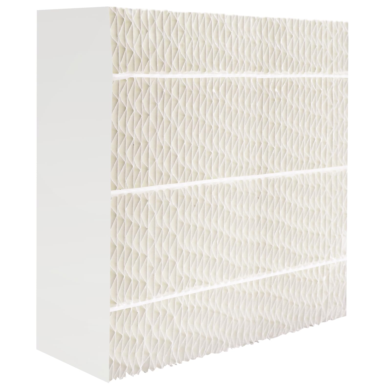 ROMON 1043 Humidifier Super Filter Wick Replacement for Essick Air AIRCARE 821000 826000 826800 831000 EP9500 EP9700 EP9R500 EP9R800 and Bemis Space Saver 8000 Series Humidifiers, 1 Pack
