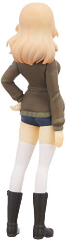 Ultra Detail Figure No.508 UDF Girls und Panzer das Finale Series 2 Kei