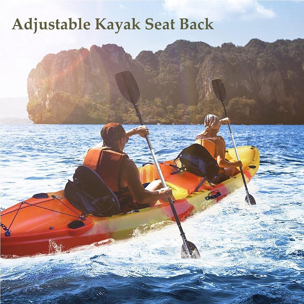 Tachiuwa Kids Back Kayak Fishing Inflatable Boat