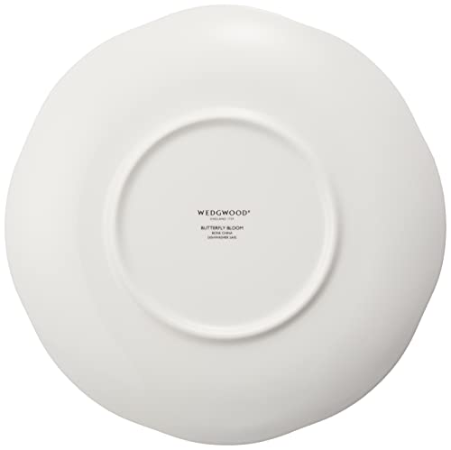 Wedgwood Butterfly Bloom Plates, Set of 4