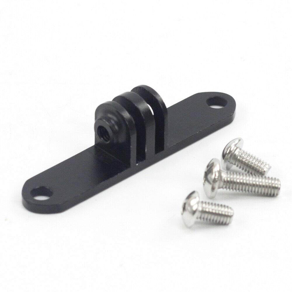 Trigo Alloy Cycling Sport Camera Mount for Specialized Power Saddle GOPRO Hero