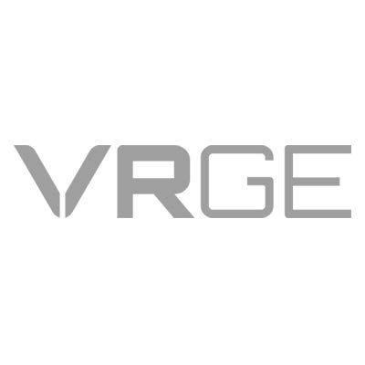 VRGE - Index Controller Dock - Premium Wood Top Storage and Charge Station for Valve Index VR Controllers