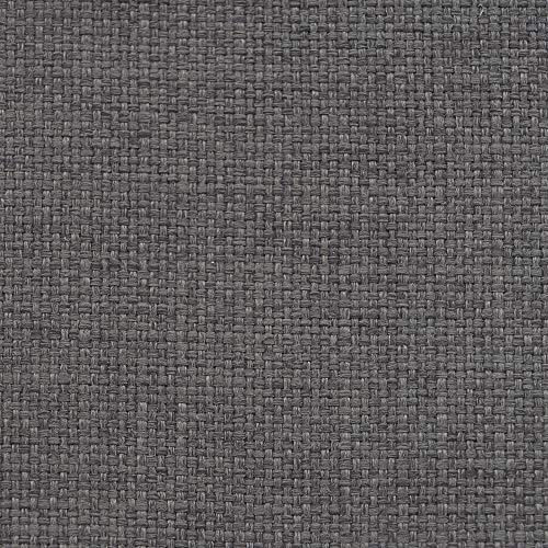 Serta Copenhagen Accent Chair Button Tufted Backrest, Sinuous Spring Seat Cushion, Rubberwood Legs, Upholstery for Living Room, Bedroom and Small Spaces, Polyester Woven Fabric, Modern Gray