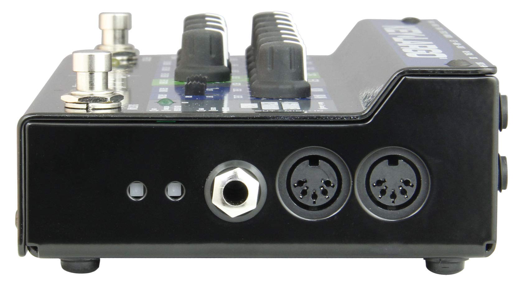 Radial Key Largo Keyboard Mixer with Balanced DI Outs