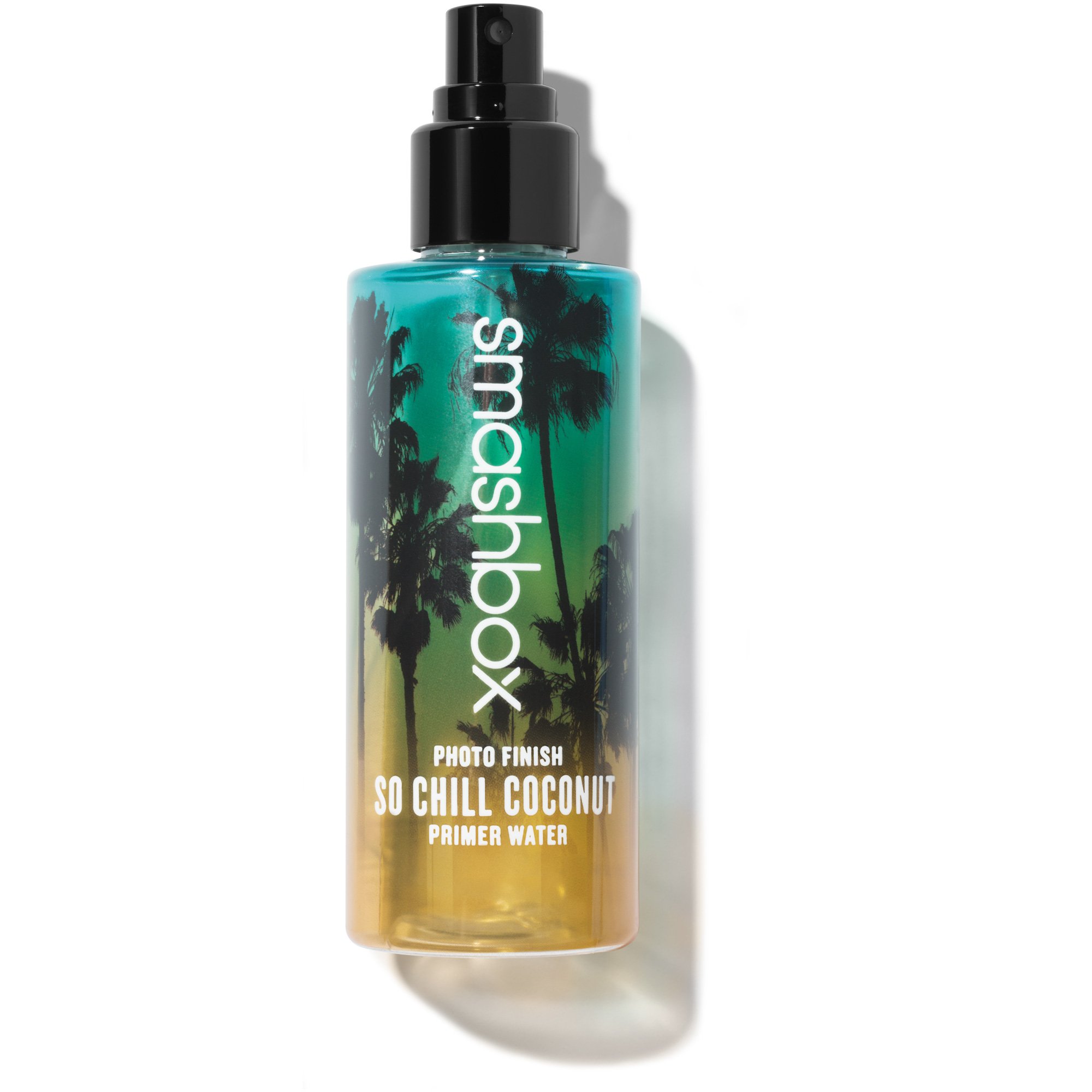 SMASHBOX PHOTO FINISH PRIMER WATER SO CHILL COCONUT