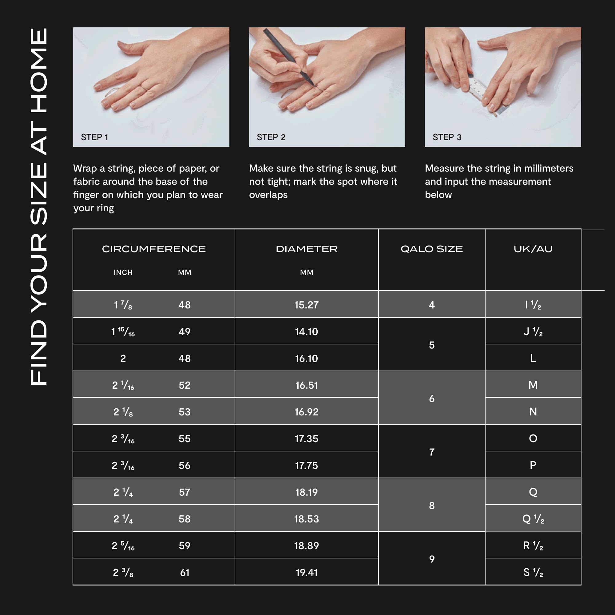 QALO Women's Rubber Silicone Ring, Stackable Geo Rubber Wedding Ring for Women, Breathable, Durable Engagement Silicone Band, 3.5mm Wide 2.5mm Thick, Holographic White, Size 7