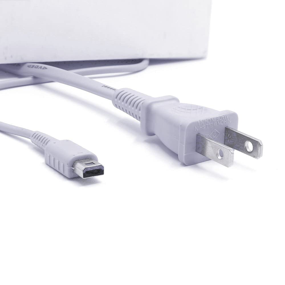 SUNMON Gamepad Charger Compatible with Wii U