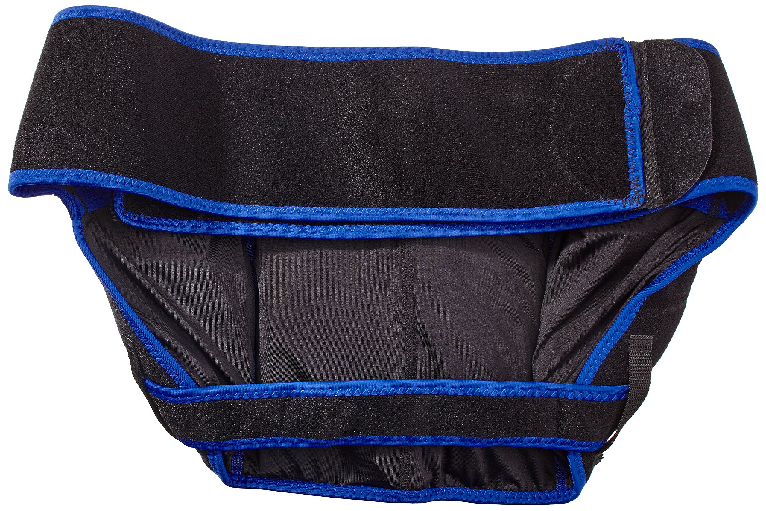 Shock Doctor 651-6PK NoSweat Helmet Liner Black 6PK