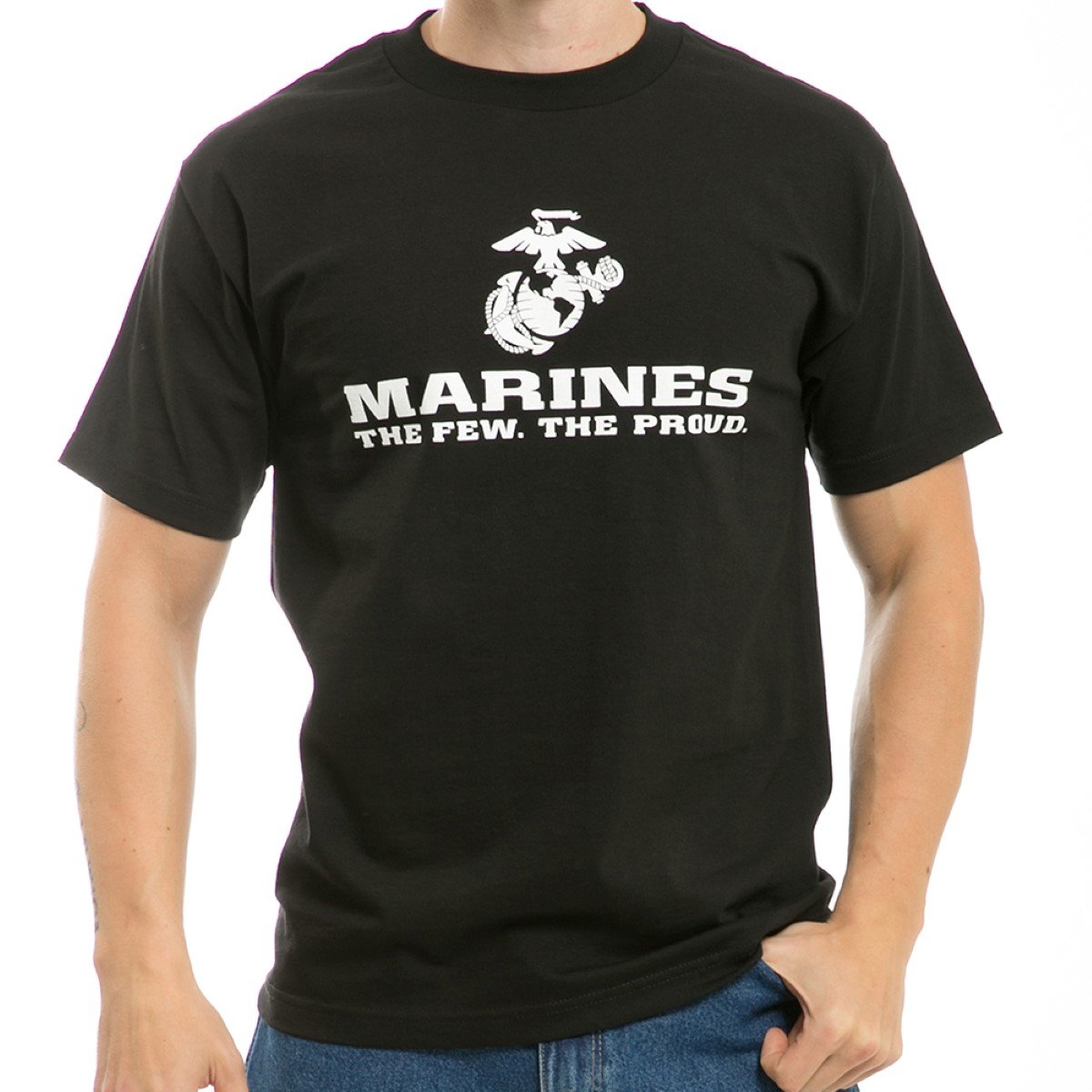 Rapid Dominance Womens Military Fashion-t-Shirts, Black, Large US