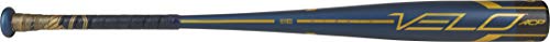 Rawlings 2021 Velo BBCOR Baseball Bat Series, 32 inch (-3)