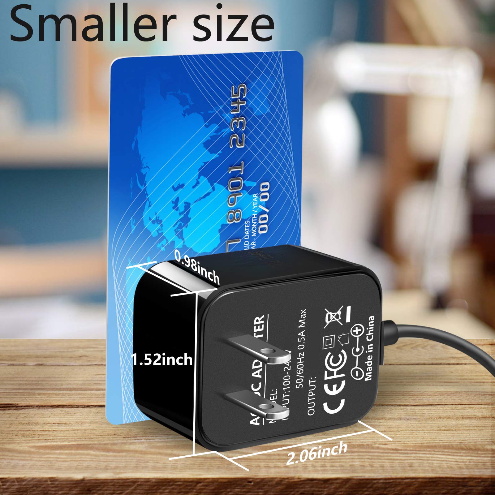 VHBW for Shark Charger Replacement for Shark CH951 Cordless Handheld Vacuum UltraCyclone Pet Pro Plus Vacuum, Fit ZD012S133075USD DK12-133075A-U Power Adapter
