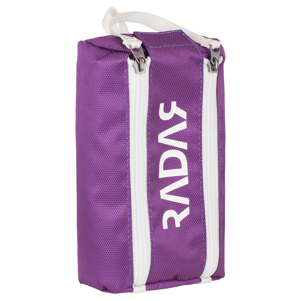 Radar Wheelie Bag (Green)