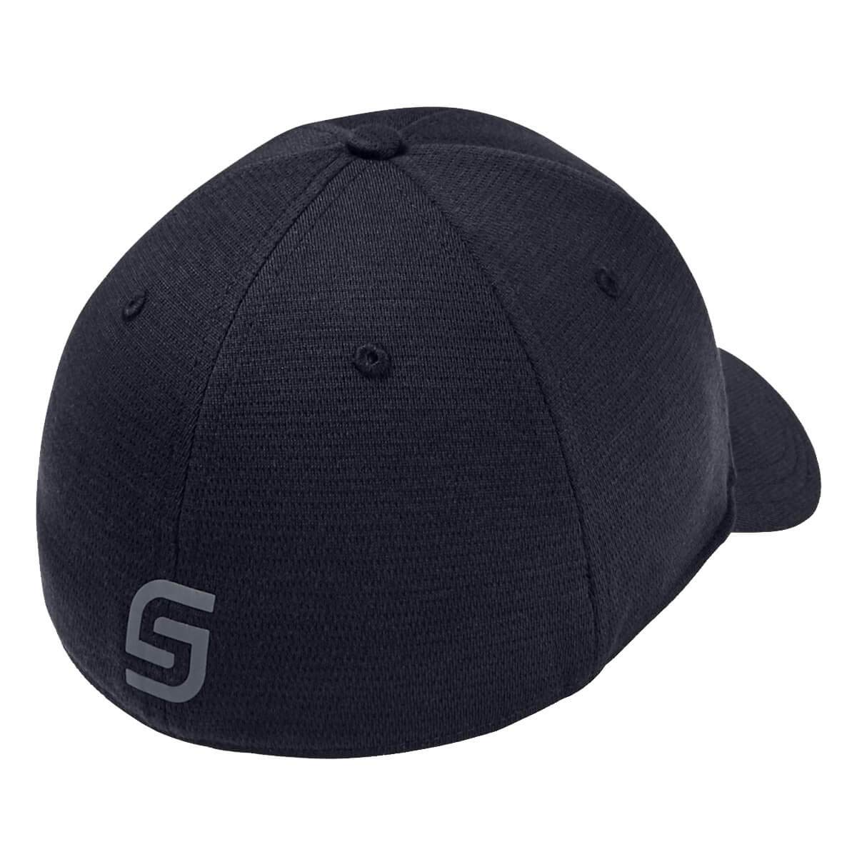 Under Armour Men's UA JS Iso-Chill Tour 2.0 Cap M/L Black