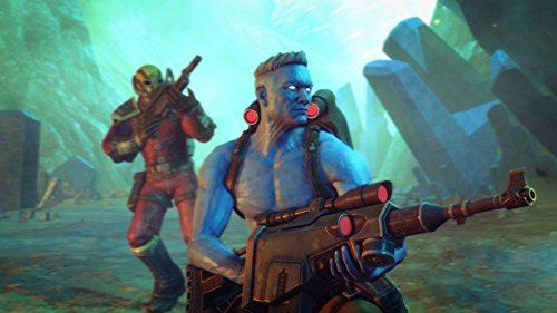 Rogue Trooper: Redux - Xbox One Standard Edition