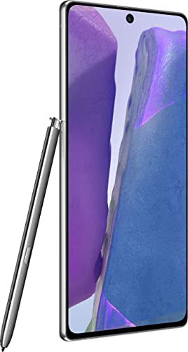 Samsung Note 20 5G (AT&T) Unlocked, (Renewed)