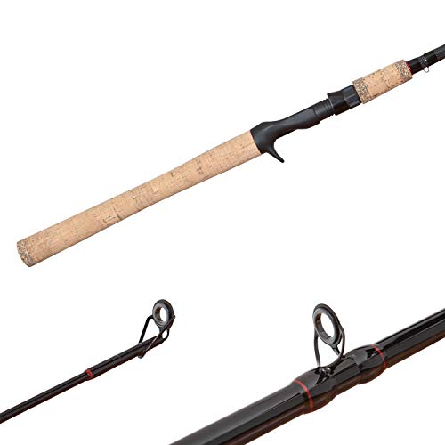Shimano 0068-2700 Smc66Mhb Scimitar Cast Rod