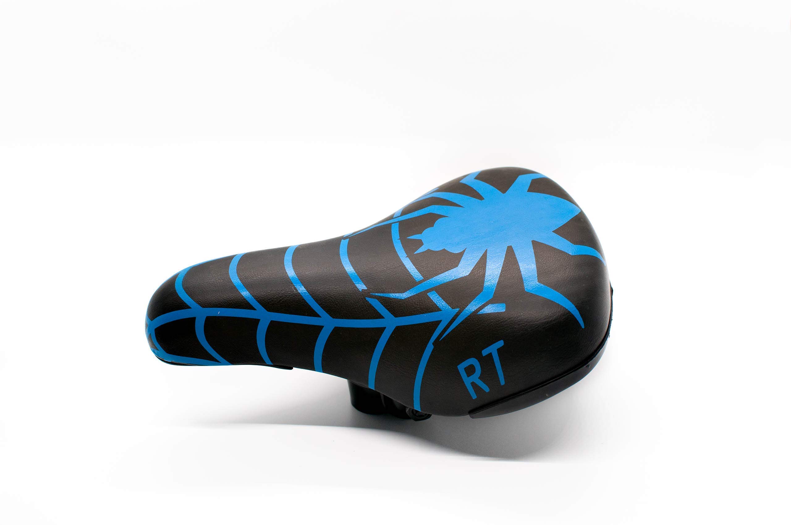 RuggedTec Kids Bicycle Saddle Little Rider Child Seat Bike seat Kids for Boys 14ā to 24ā Bicycles Kids Seat