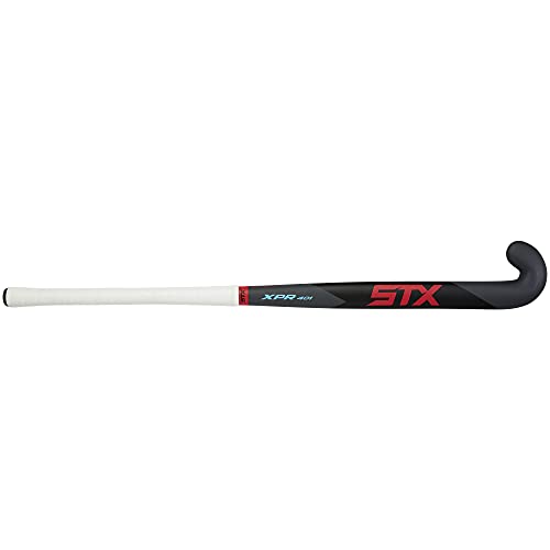 STX XPR 401 Field Hockey Stick Black/Red/Grey 36.5"