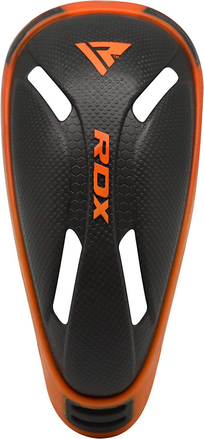 RDX MMA Compression Pants withv Cup for Fitness Training, Weightlifting, Gym Workouts, Thermal Guard Base Layer for Kickboxing, Running, Combat Sports, BJJ Training, Krav MAGA and Exercises