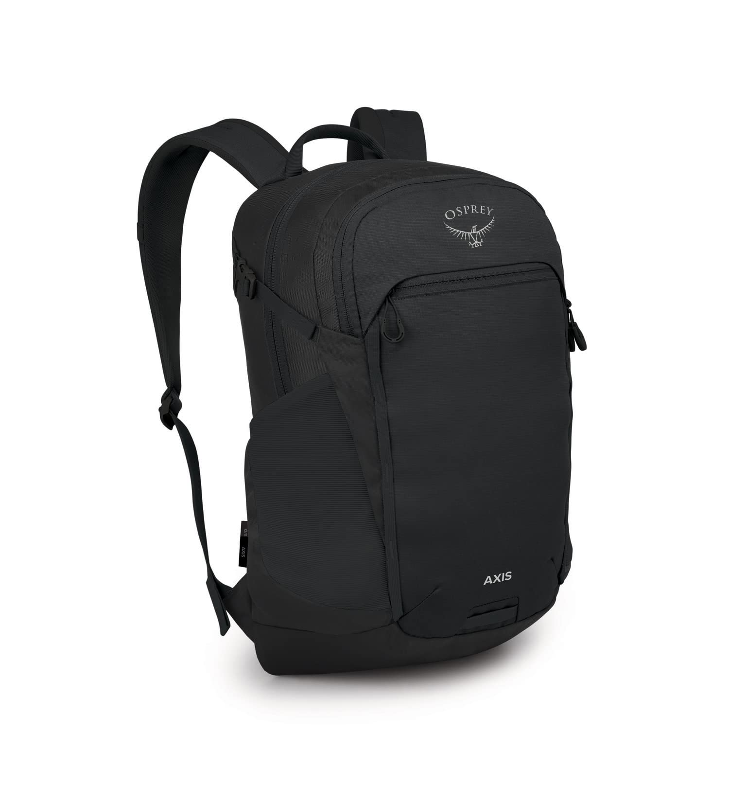 Osprey Axis Laptop Backpack, Succulent Green/Deep Teal