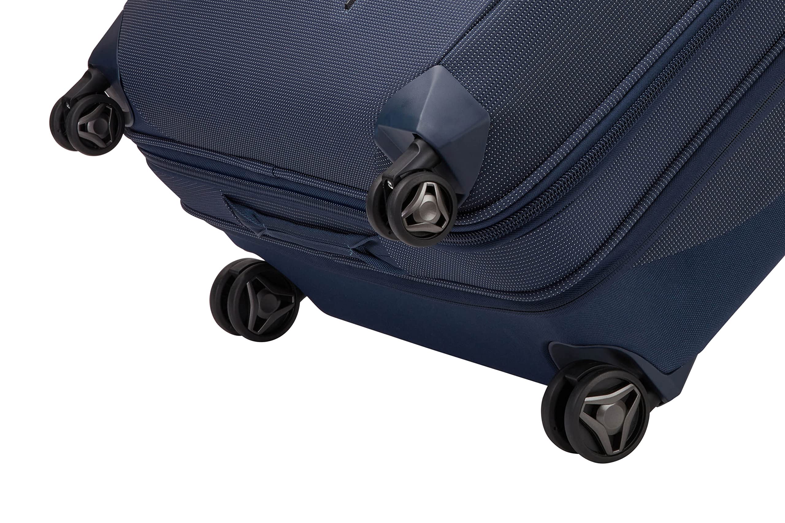 Thule Crossover 2 Spinner 76cm/30, Black
