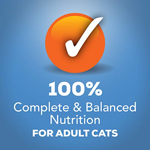 Purina Friskies Indoor Wet Cat Food, Indoor Flaked Ocean Whitefish Dinner in Sauce - (Pack of 24) 5.5 oz. Cans