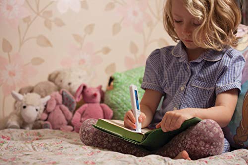 ReaderPen/C-Pen/Reading Support/Human Reader Alternative/Classroom aid