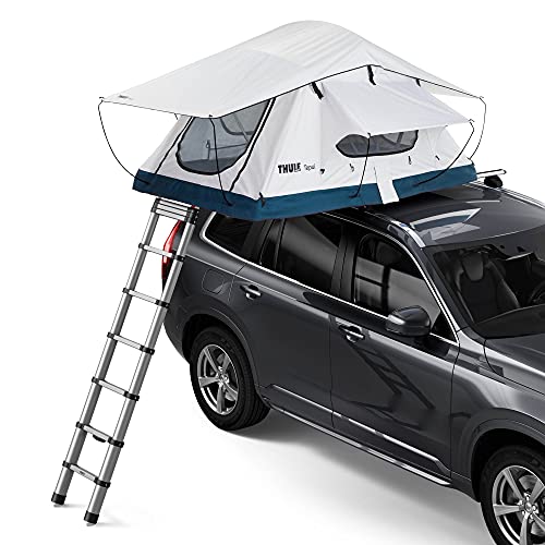 Thule Tepui Low-Pro 2, Light Gray, One Size