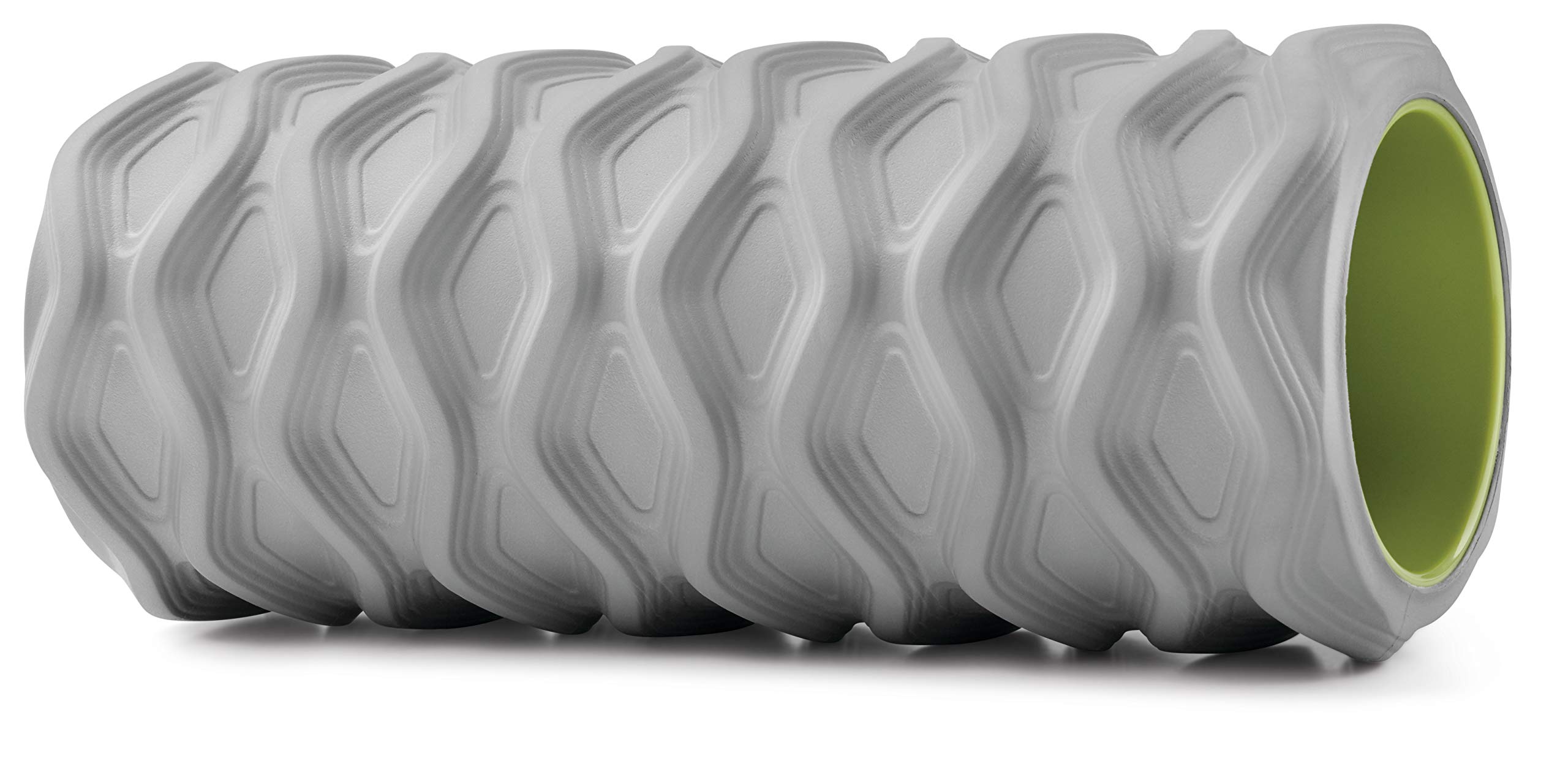 TRIGGERPOINT Trigger Point Performance Unisex's Rush Foam Roller, Grey, 1 Size, 22126