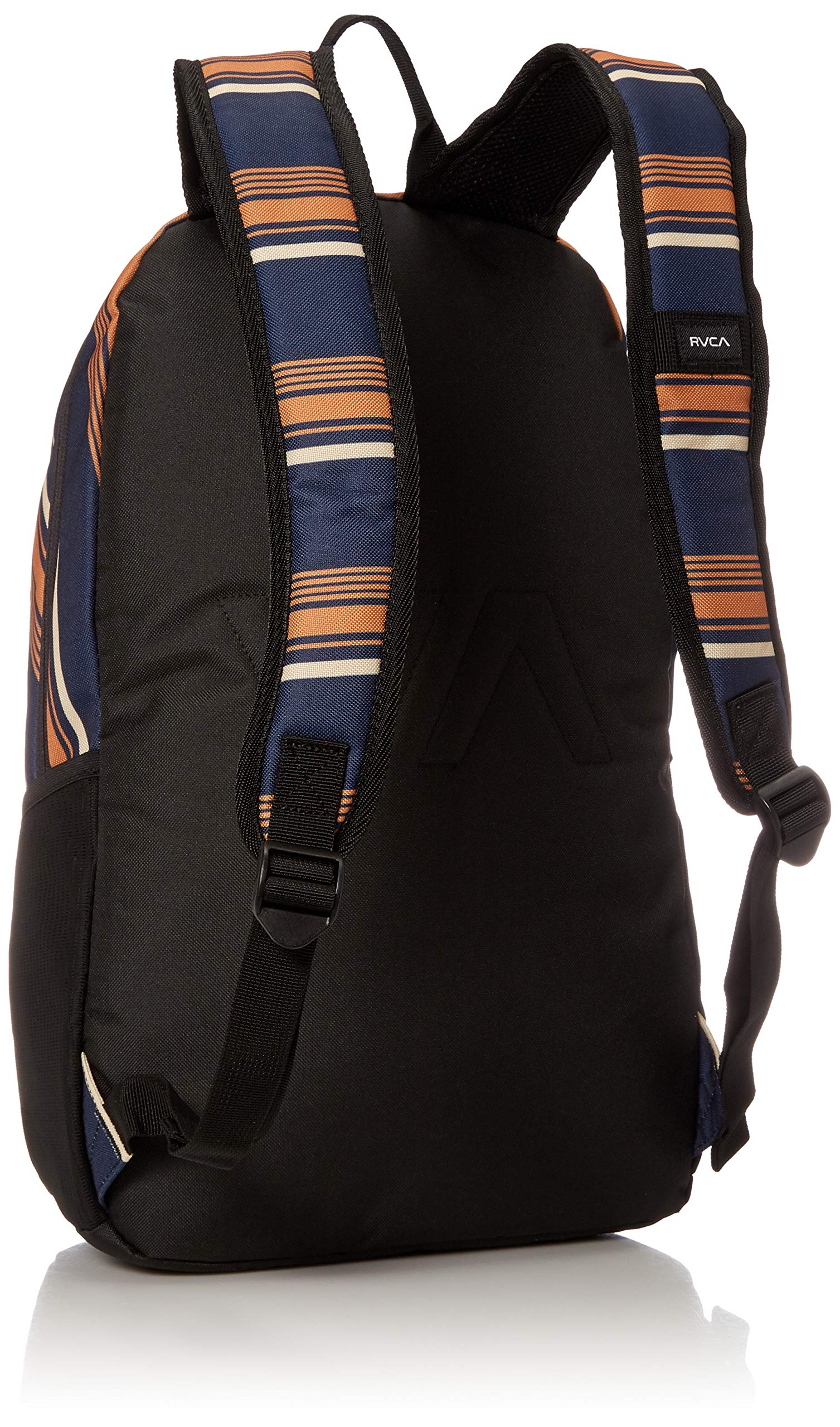 RVCA Men's Estate Backpack III, Moody Blue, ONE Size