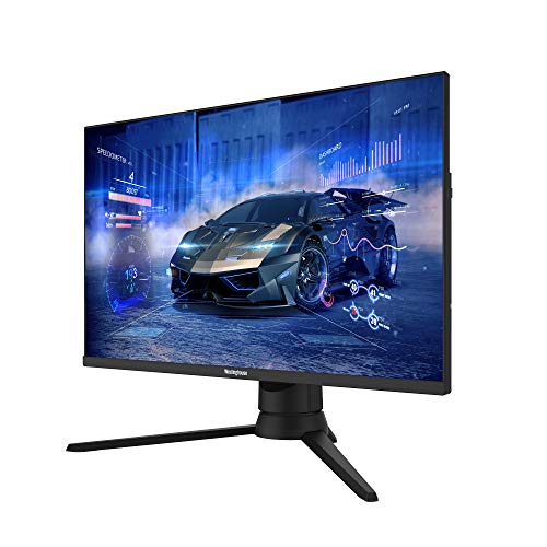 Westinghouse 27" FHD Flat 144Hz LED AMD FreeSync PC Gaming Monitor